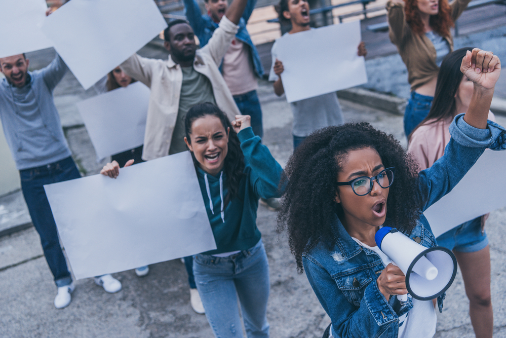 Should Your Company Take a Stand on Political Issues | Prescott HR